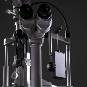 AT-1 Applanation Tonometer - Takagi Ophthalmic Instruments Europe Ltd