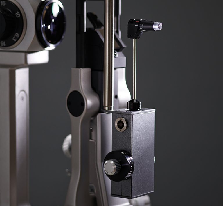 S12-18 Reusable Prism - Takagi Ophthalmic Instruments Europe Ltd